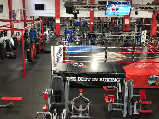 Main Menu – NYC Fitness Club